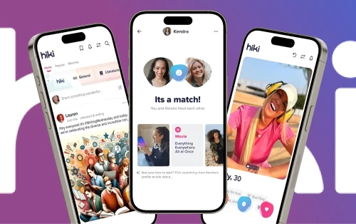 социальная сеть для людей с расстройствами аутистического спектра — trends.aic