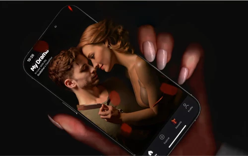 приложение для просмотра сериалов оживляет персонажей с помощью ИИ — trends.aic